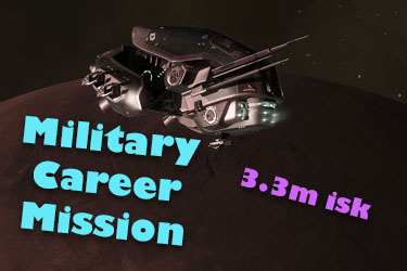 The Enforcer Career Agent Missions