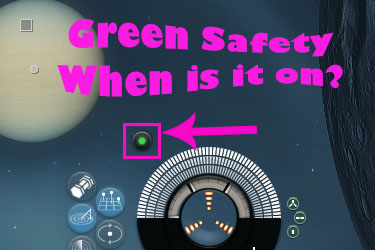 When Should Your Safety Be GREEN?