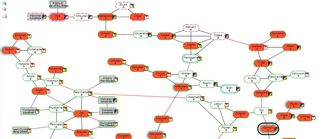 DOTLAN Tutorial: Map Resources for PI