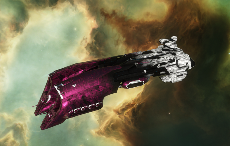 [OLD] ER Incursions Optimal Blaster Vindicator