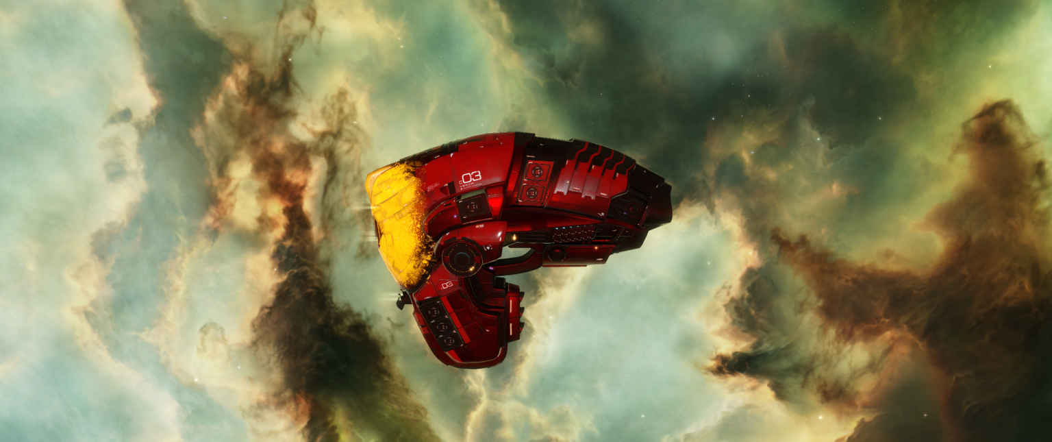 FOB Vexor (alpha friendly)