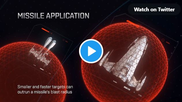 What to Do if You are Hit by Missiles