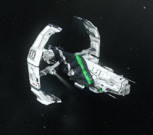 Exploration Frigates in Eve Online