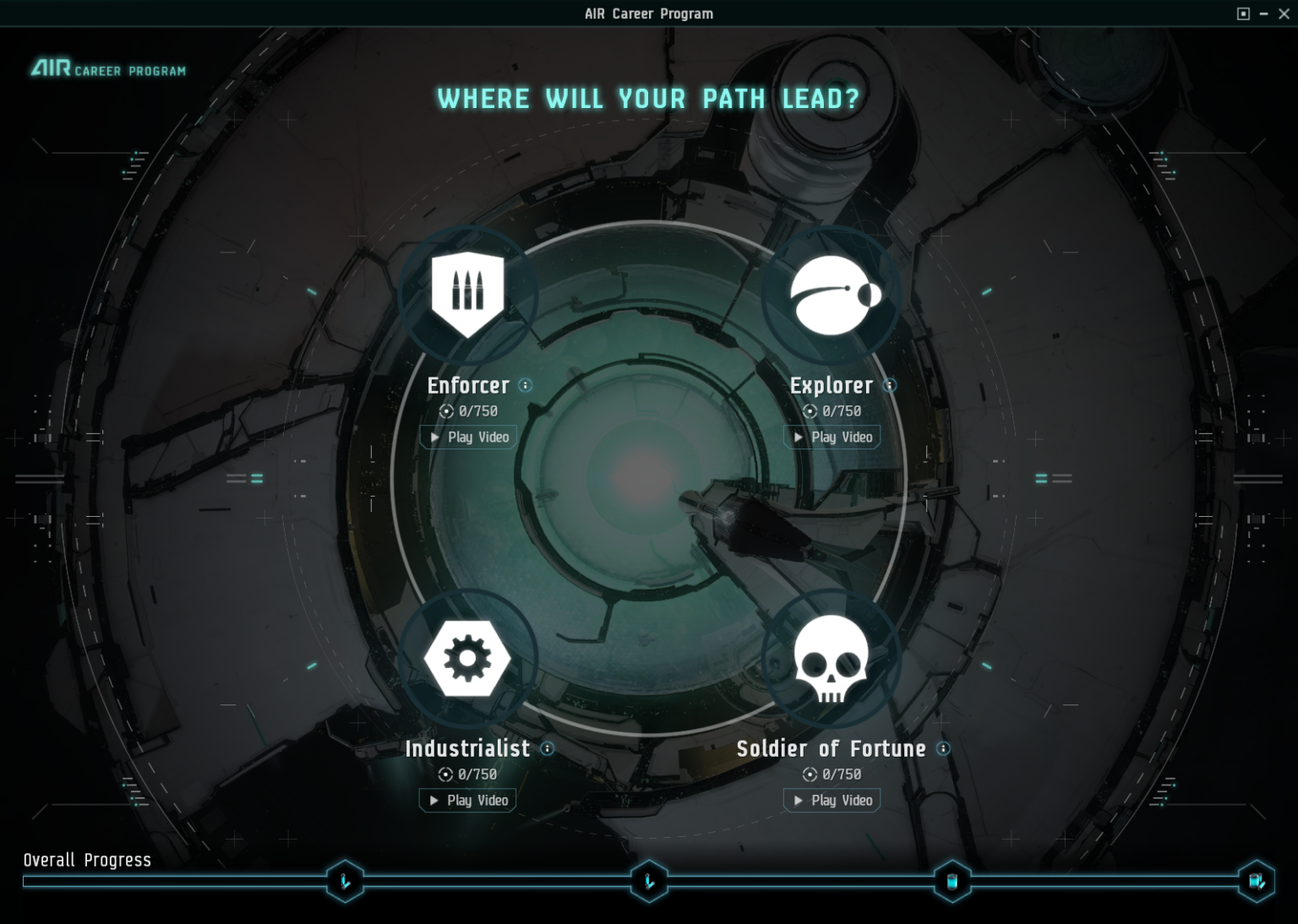 3 Things to Do When Starting Eve Online