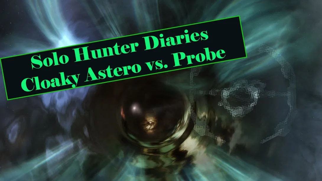 Solo Hunter Diaries Episode 1