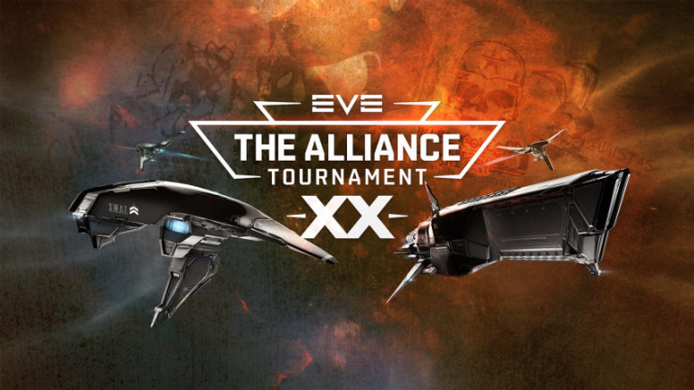 Eve Online: Alliance Tournament